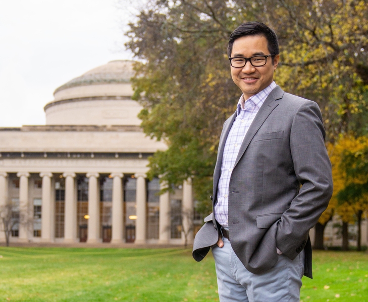 Training manufacturing technologists to be future shop floor leaders ...